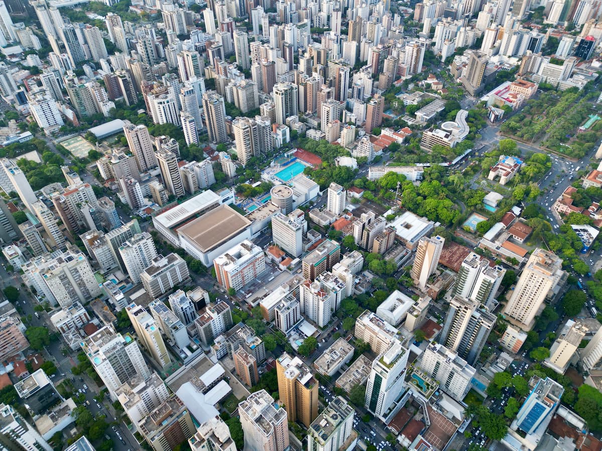 Buritis Belo Horizonte: Conforto, segurança e qualidade de vida