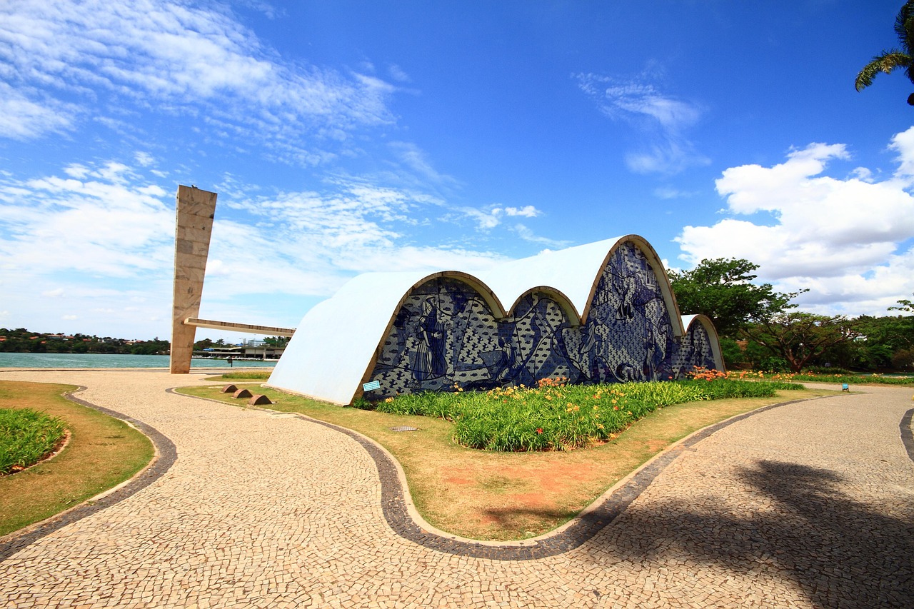 Parque Guanabara Belo Horizonte: Tradição e alegria no coração da cidade